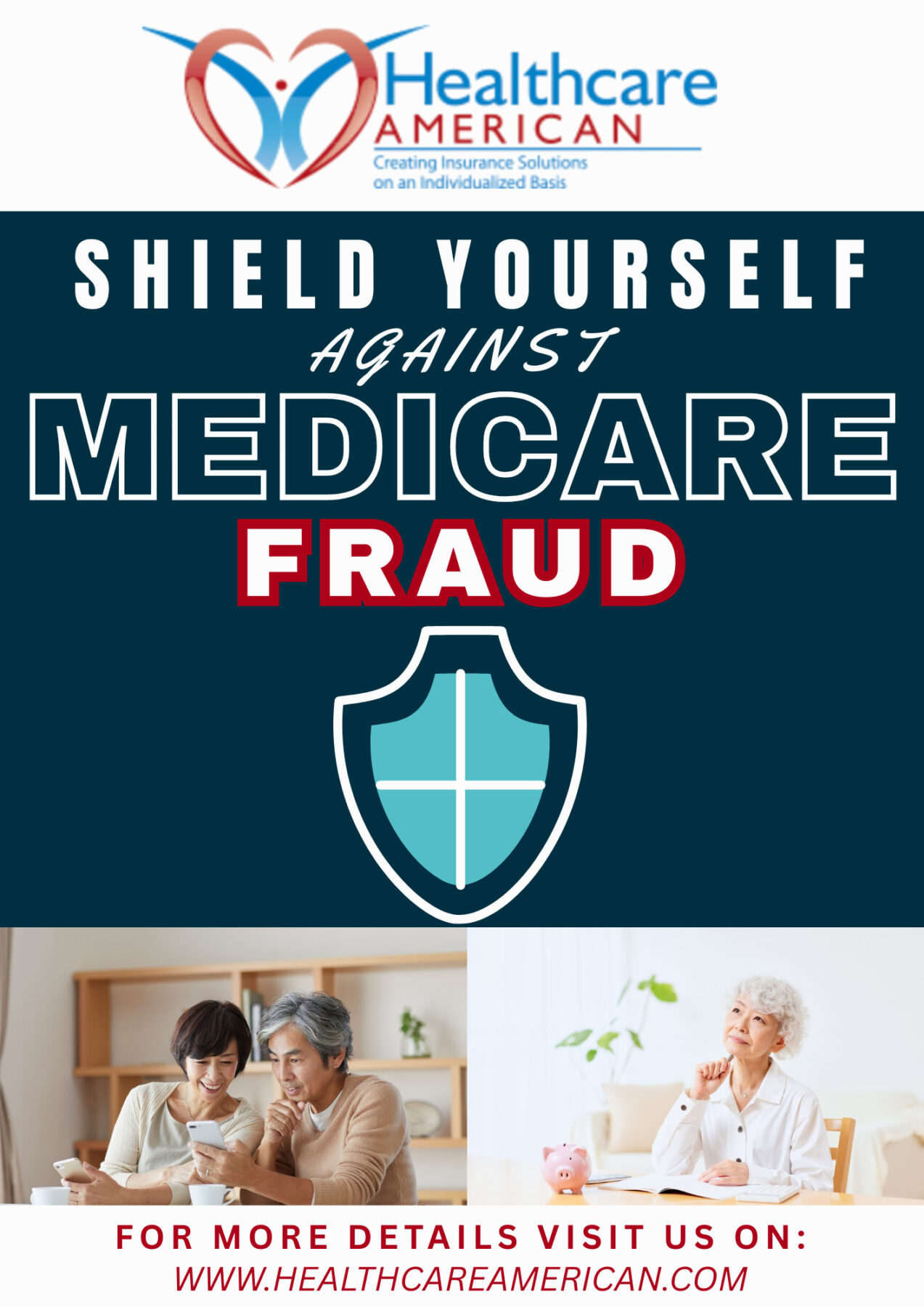 Shield Yourself Against Medicare Fraud in 2026 and Beyond - Healthcare ...
